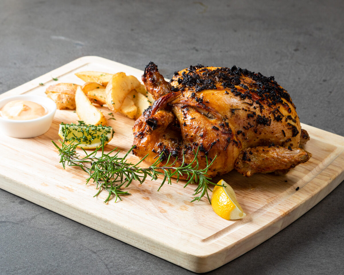 Homepage – Embassy Cafe & Dining