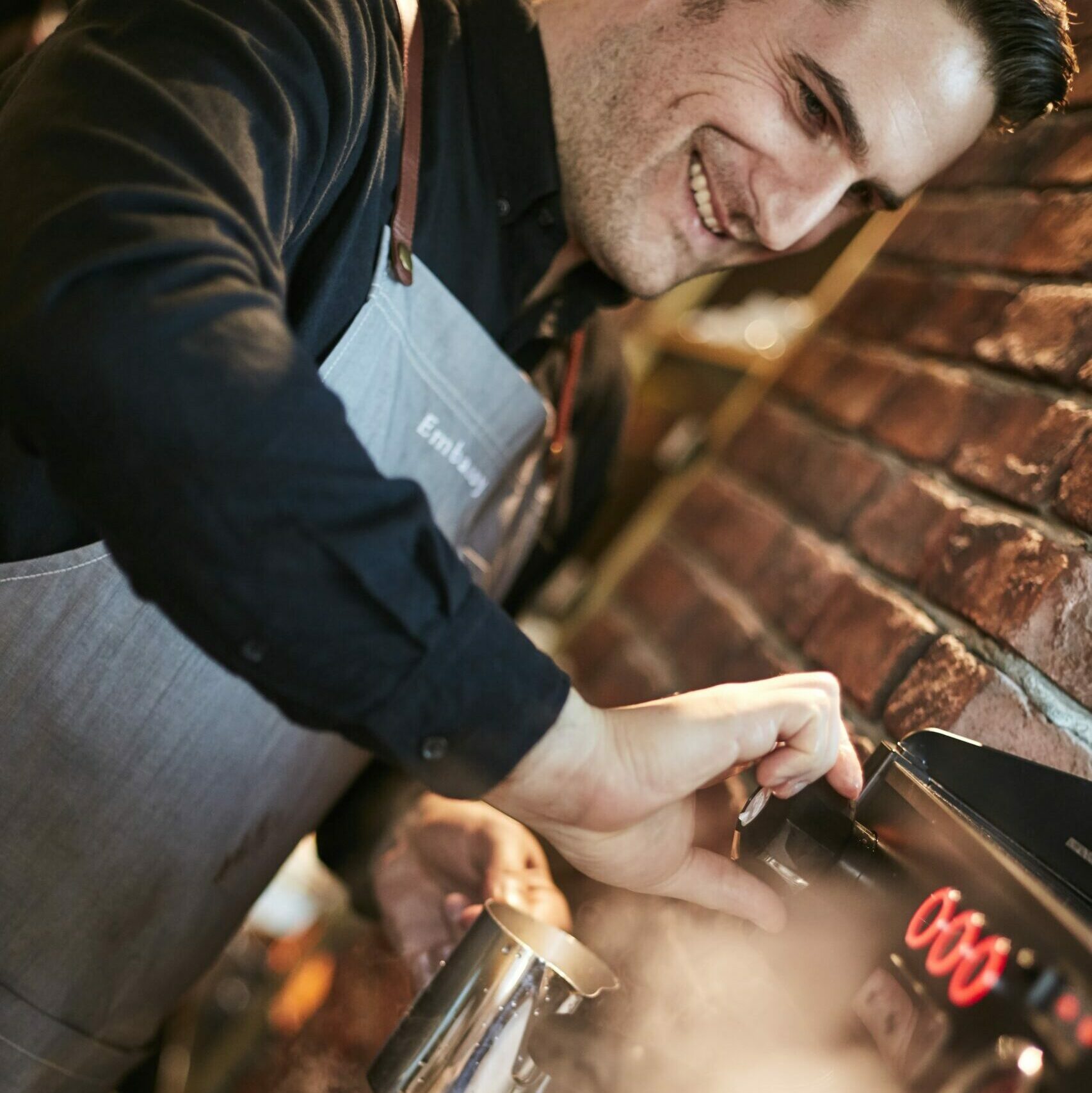 Embassy Cafe & Dining – Embassy Cafe & Dining