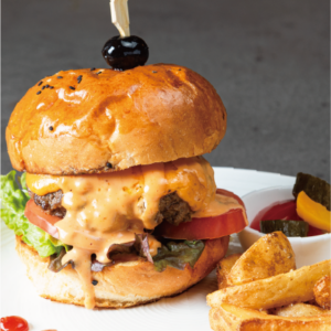 Embassy Cafe & Dining – Embassy Cafe & Dining